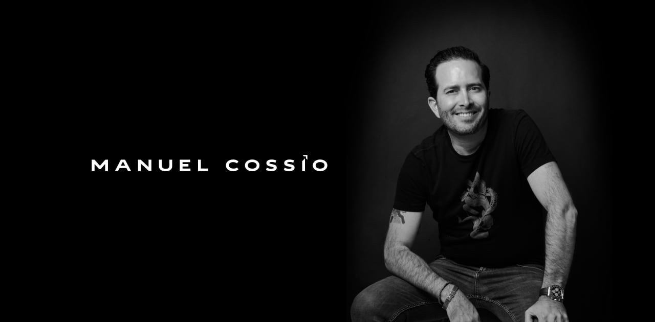 Inicio | Manuel Cossio